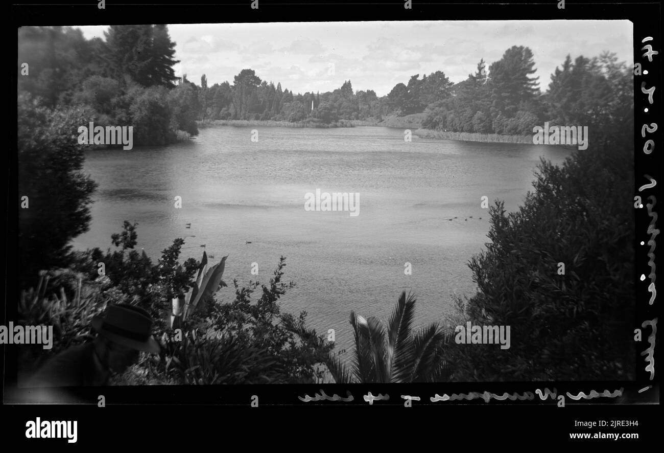 Leslie lake Black and White Stock Photos & Images - Alamy