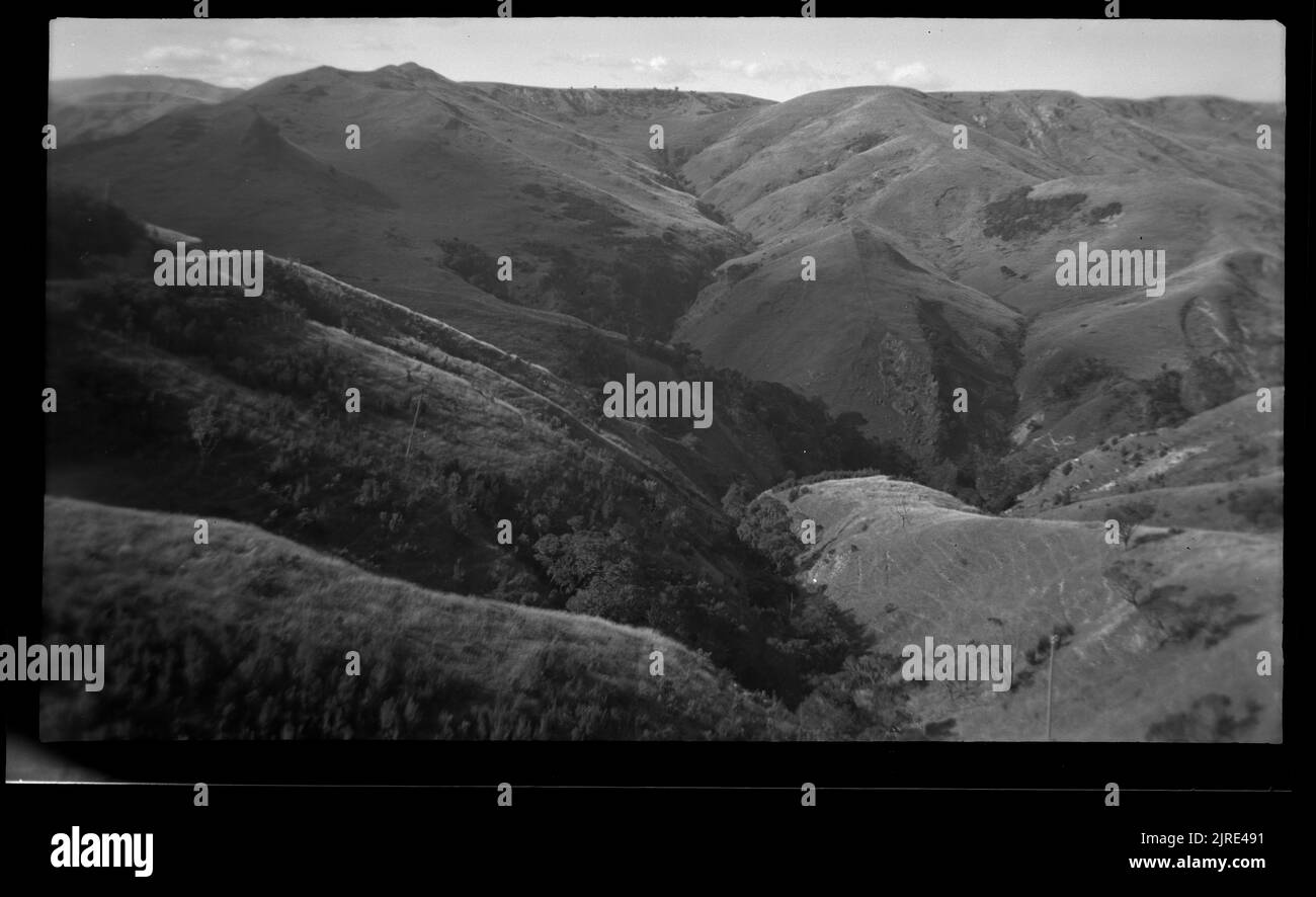 Igneous rock rocks geology Black and White Stock Photos & Images - Alamy