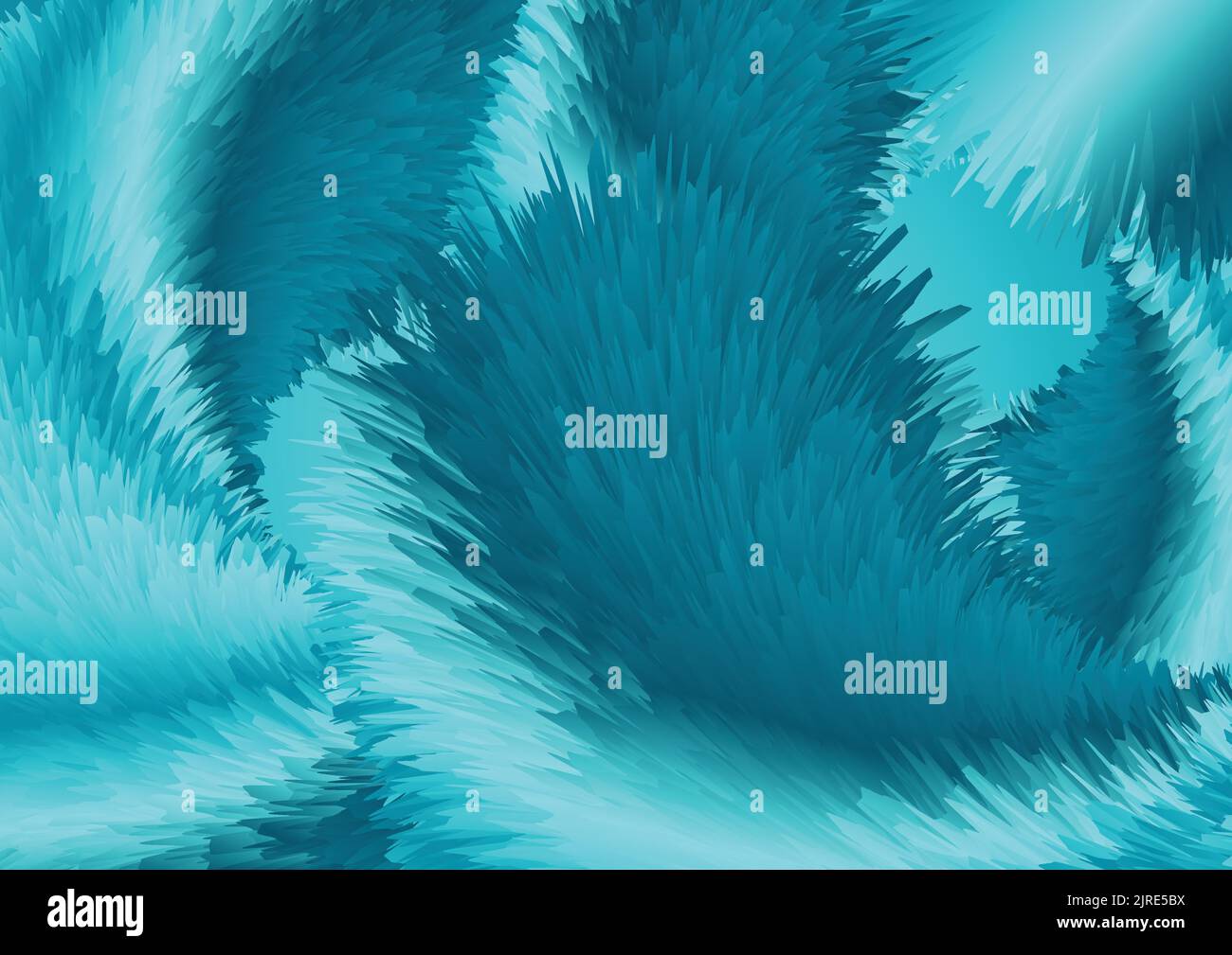 Fluffy background texture Stock Vector Images - Alamy