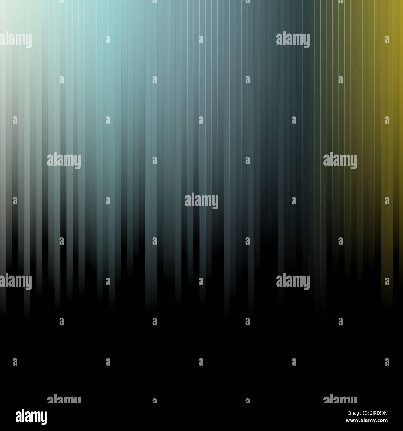 Illustration of an abstract background design with bright multicolored ...