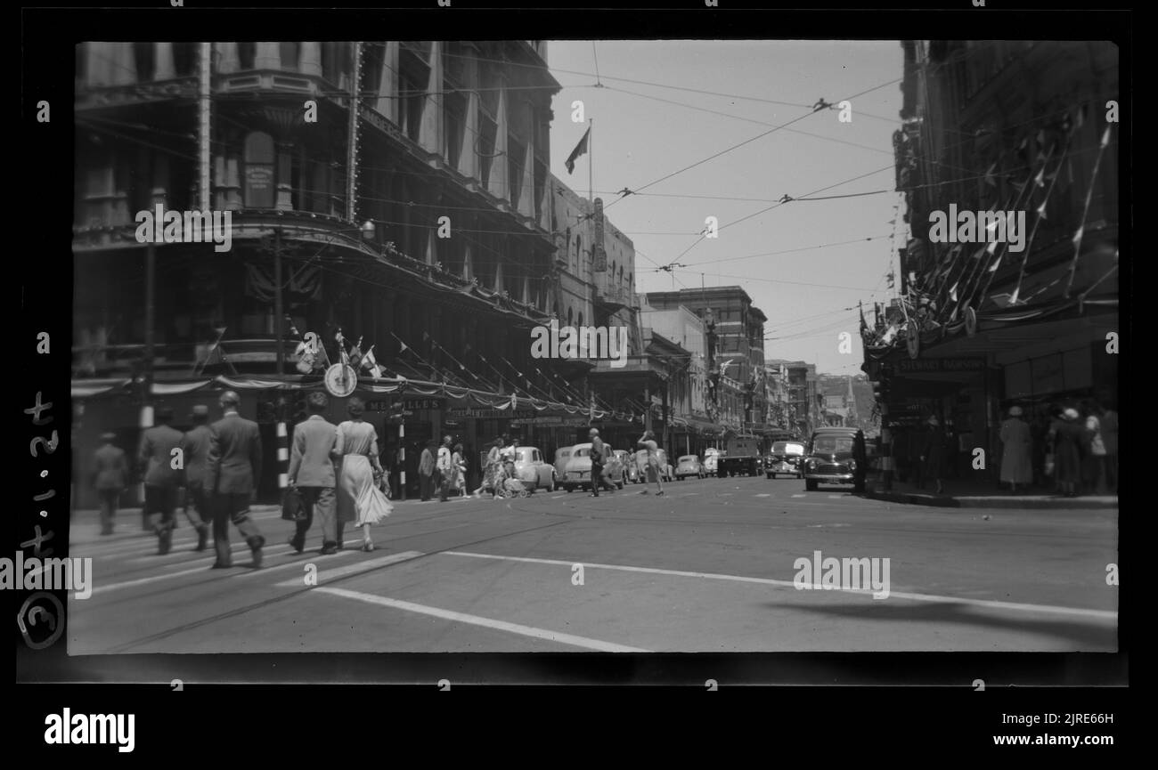 14 january 1953 hi-res stock photography and images - Alamy