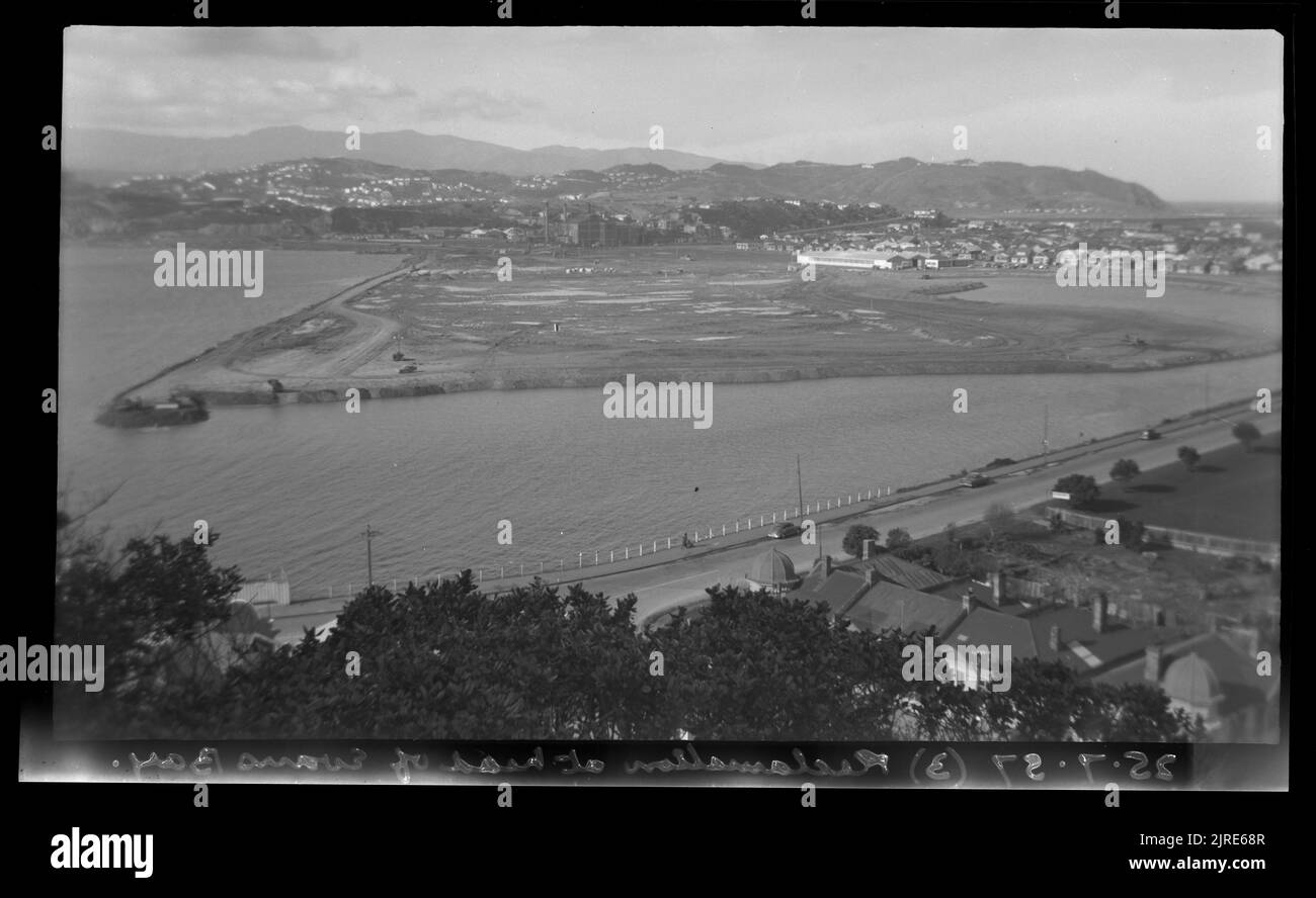 Evans head aerodrome hi-res stock photography and images - Alamy