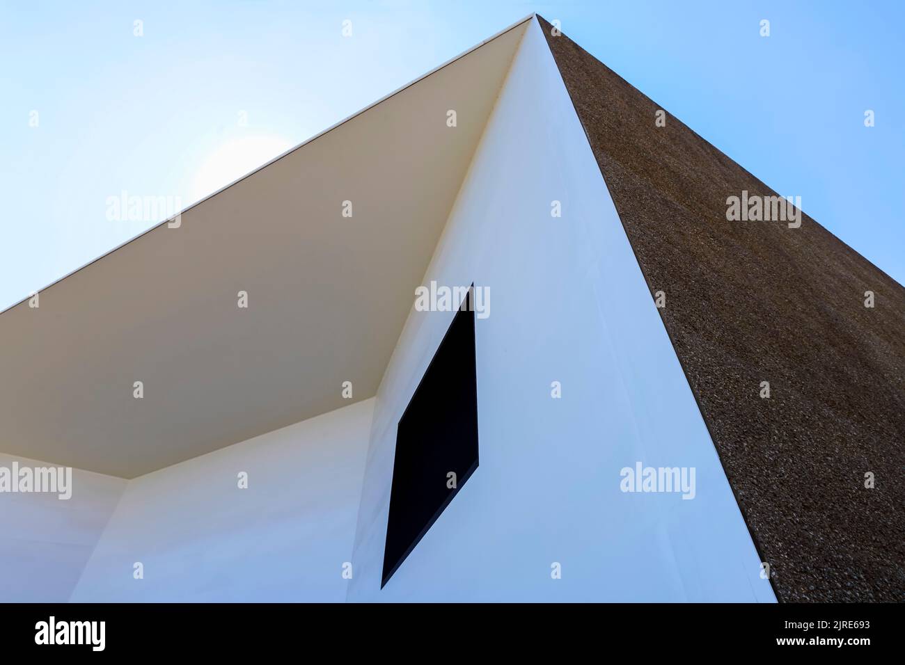 Fondation Laurenz Schaulager (Laurenz-Stiftung Schaulager). The ...