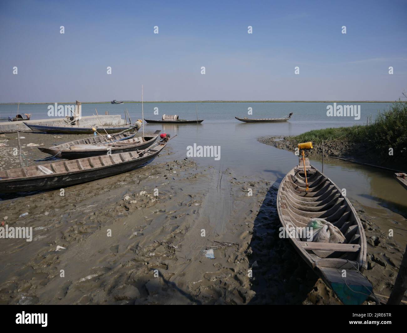Yoe ngu village hi-res stock photography and images - Alamy