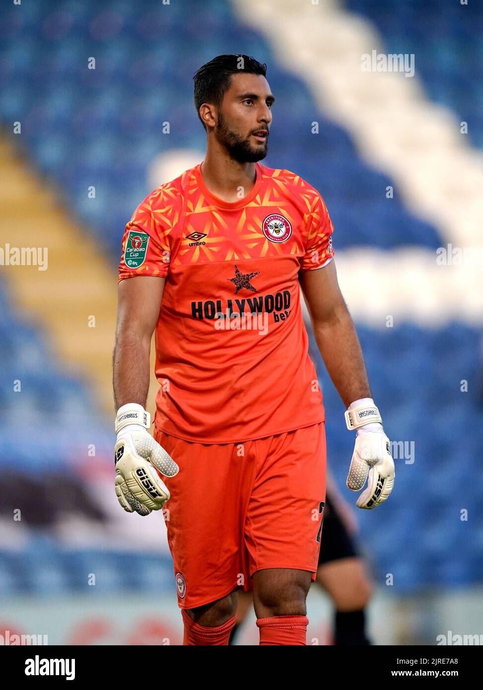 Thomas strakosha 2022 hi-res stock photography and images - Alamy