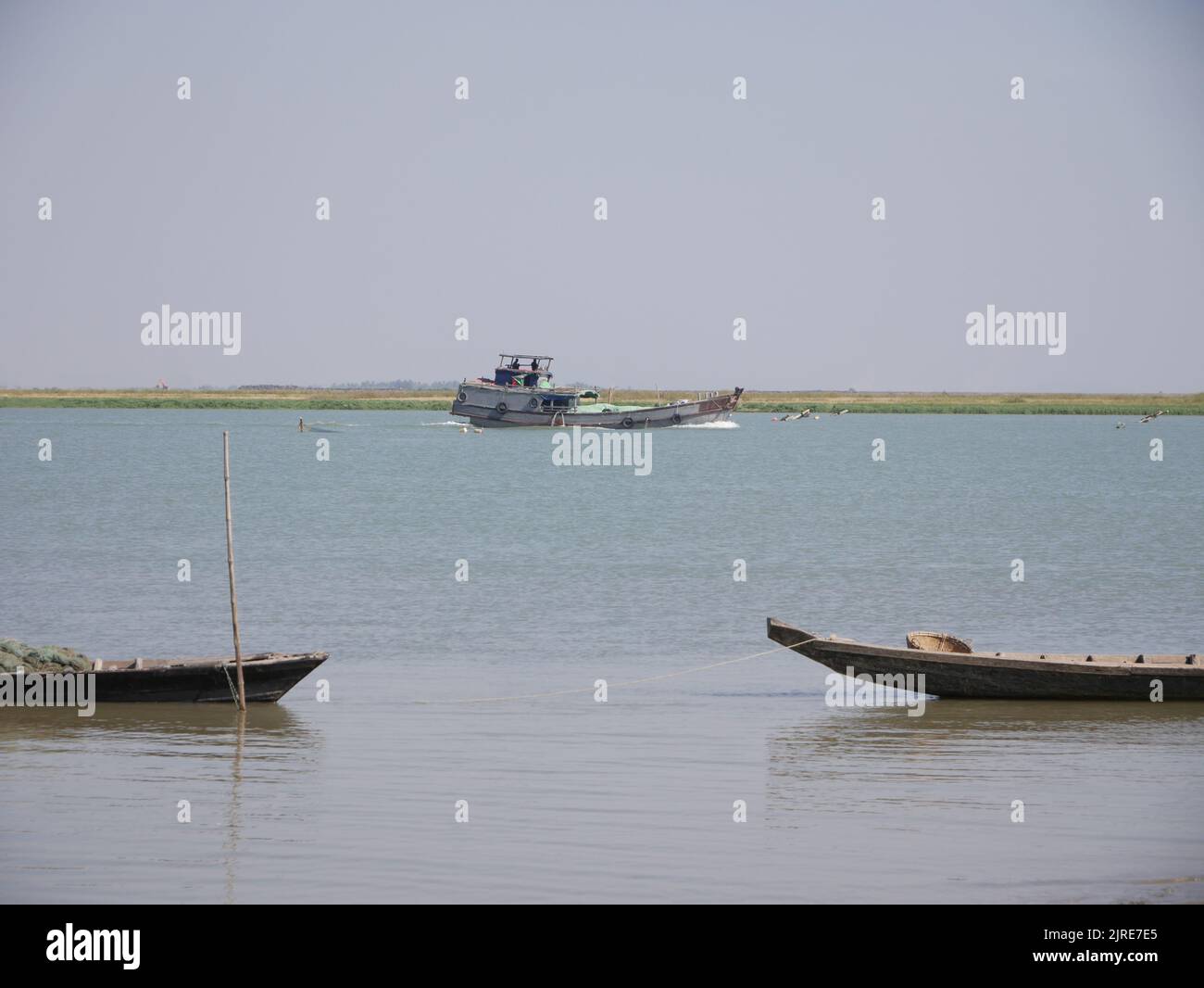 Yoe ngu village hi-res stock photography and images - Alamy