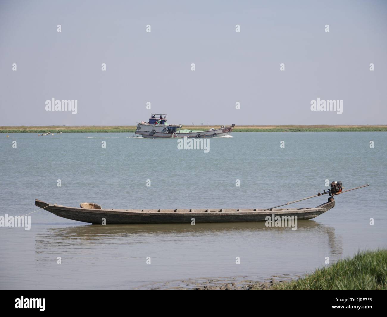 Yoe ngu village hi-res stock photography and images - Alamy