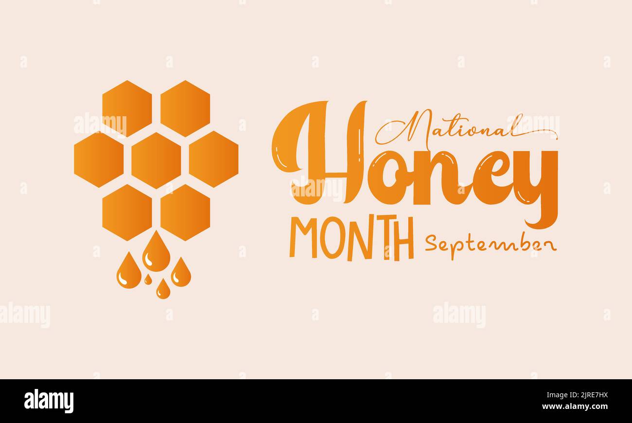 National day of of the honey bee hi-res stock photography and images ...