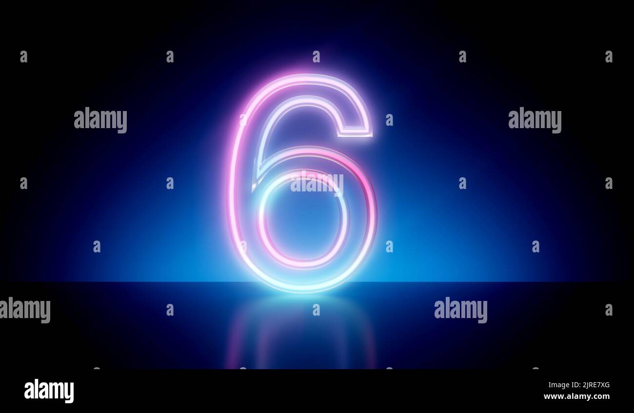 Six tube hi-res stock photography and images - Alamy