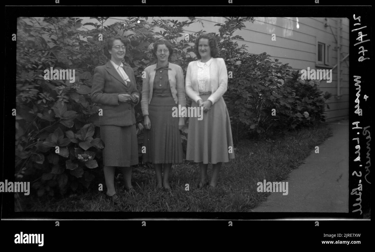 Misses h leid hi-res stock photography and images - Alamy