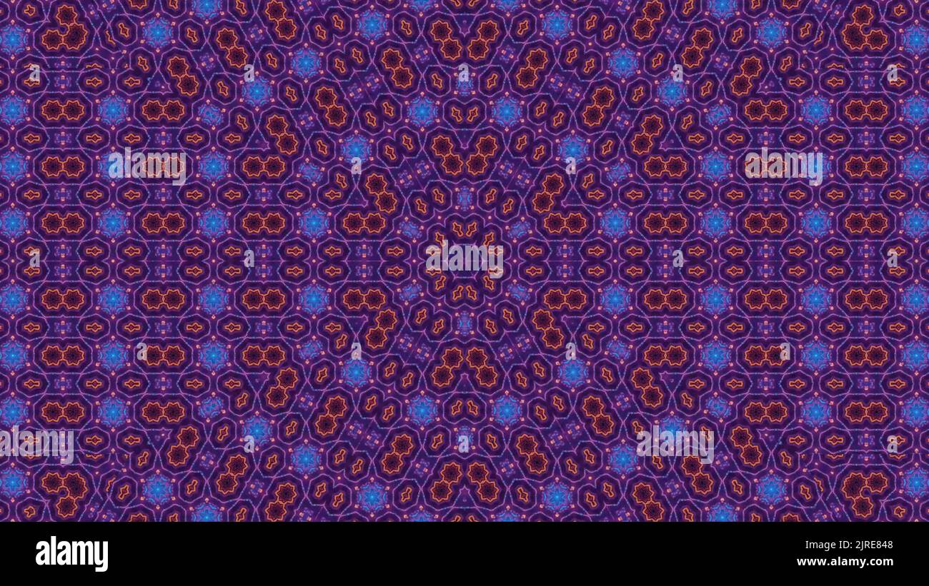 seamless pattern for textile and design Stock Photo - Alamy