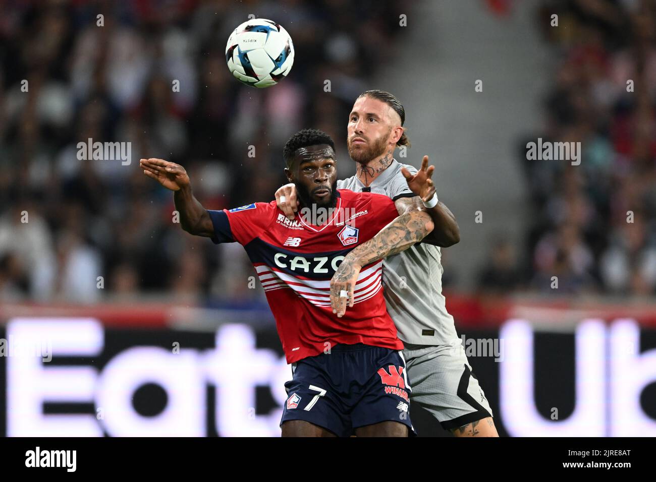 Jonathan ramos hi-res stock photography and images - Alamy