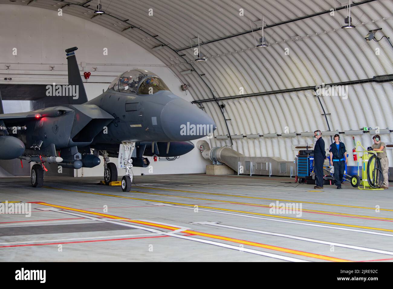 Lask air base hi-res stock photography and images - Alamy