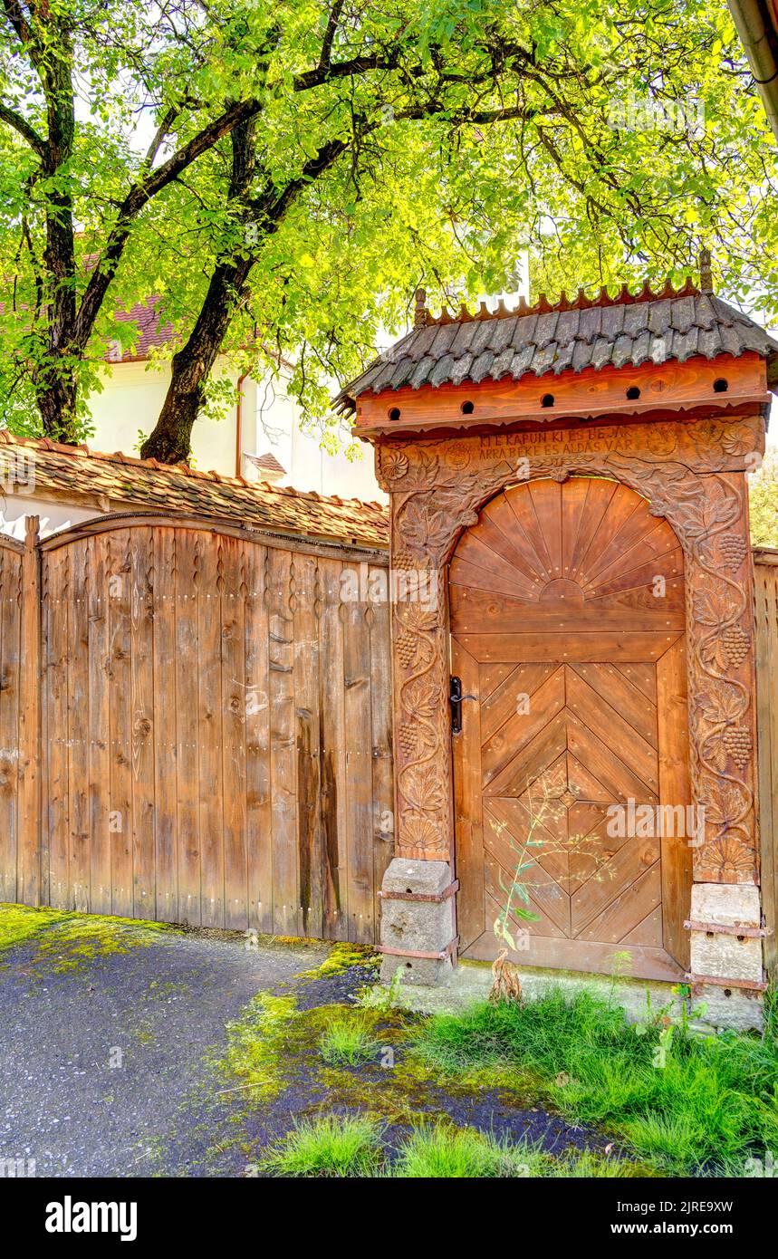 Romania tourism fair hi-res stock photography and images - Alamy
