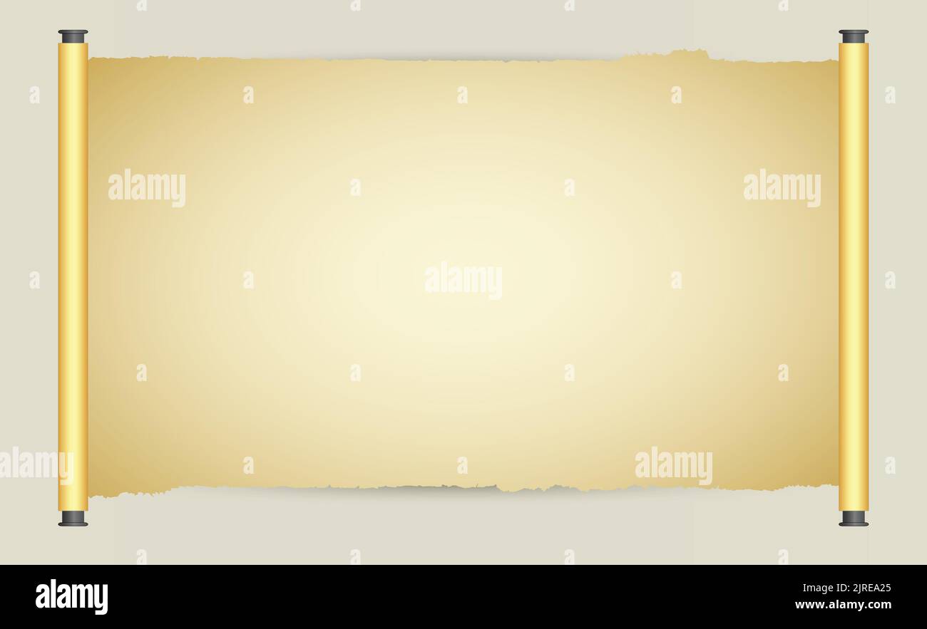 Traditional Chinese scroll, use for mounting and hanging Chinese ...