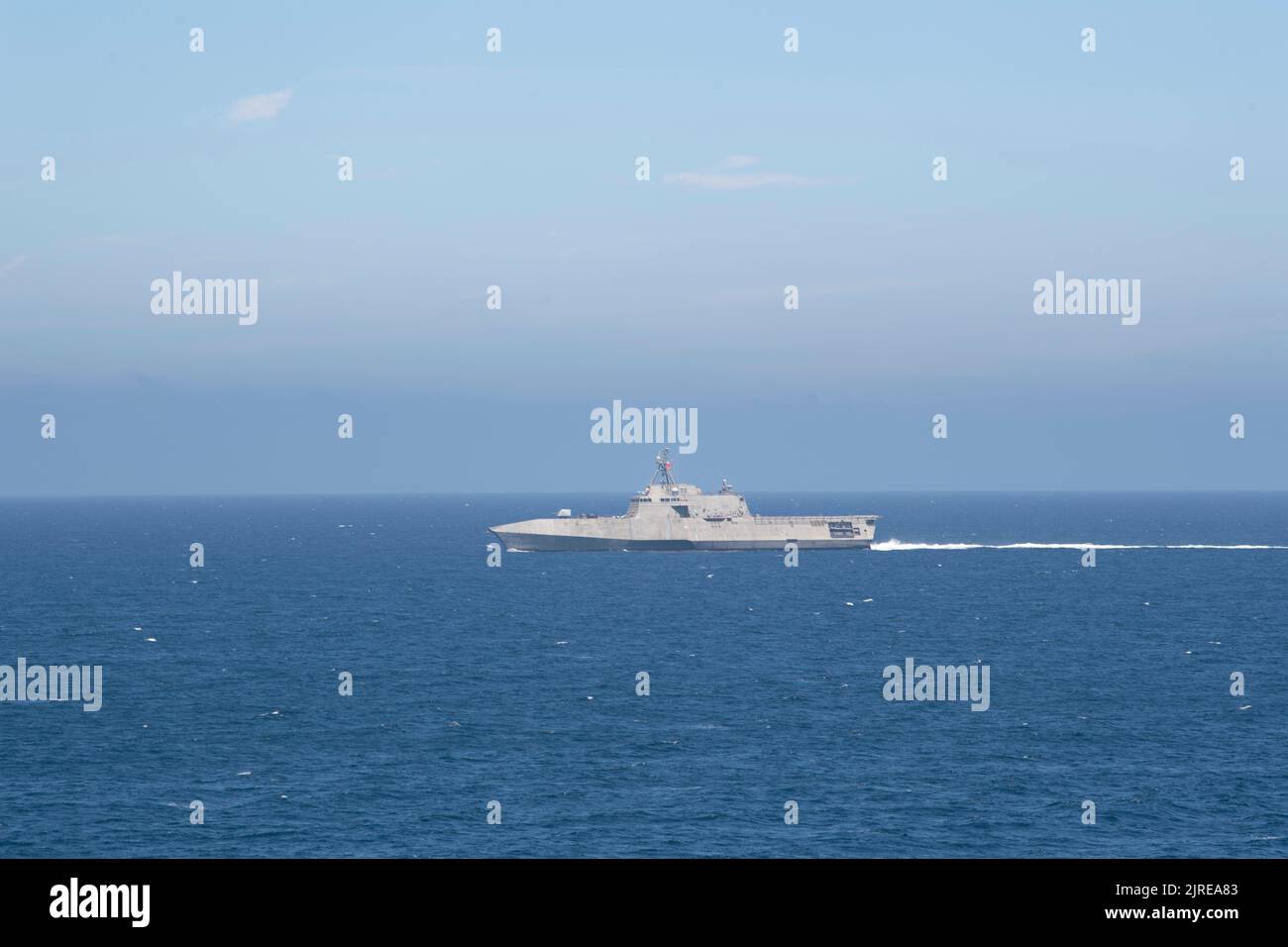 Jpm lpd 26 hi-res stock photography and images - Alamy