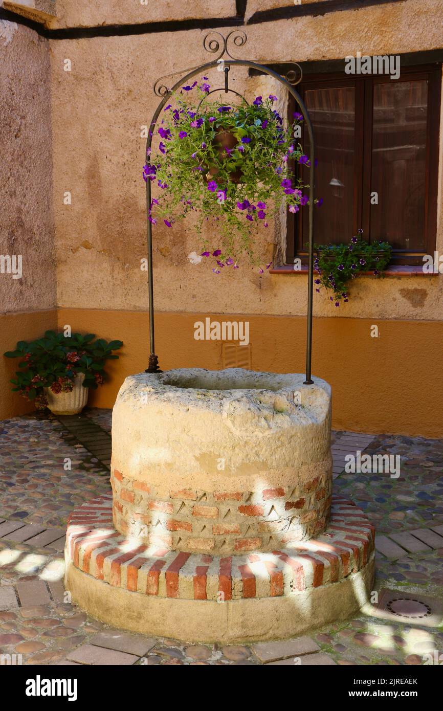 Centro javier cortes hi-res stock photography and images - Alamy