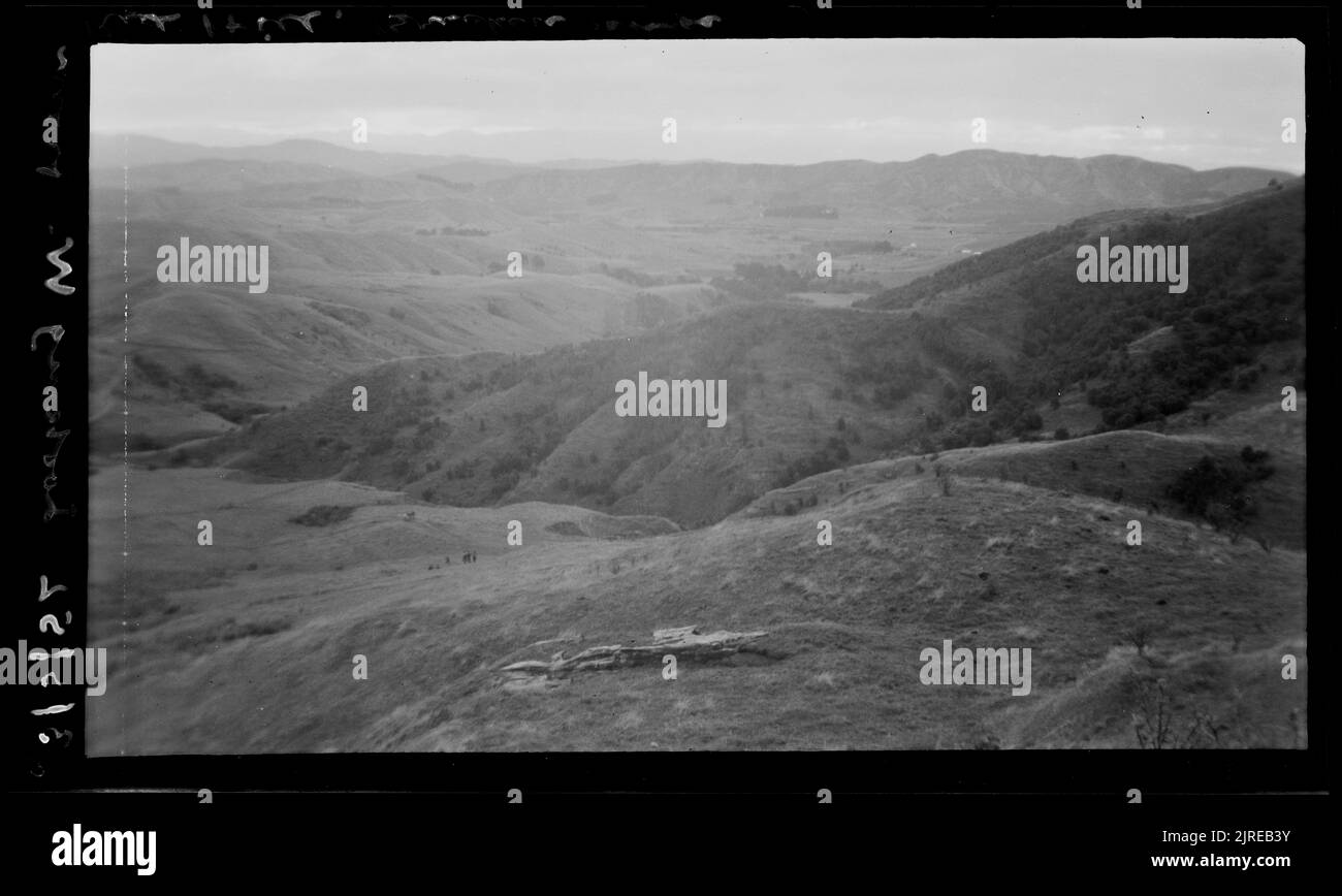 From red hill Black and White Stock Photos & Images - Alamy