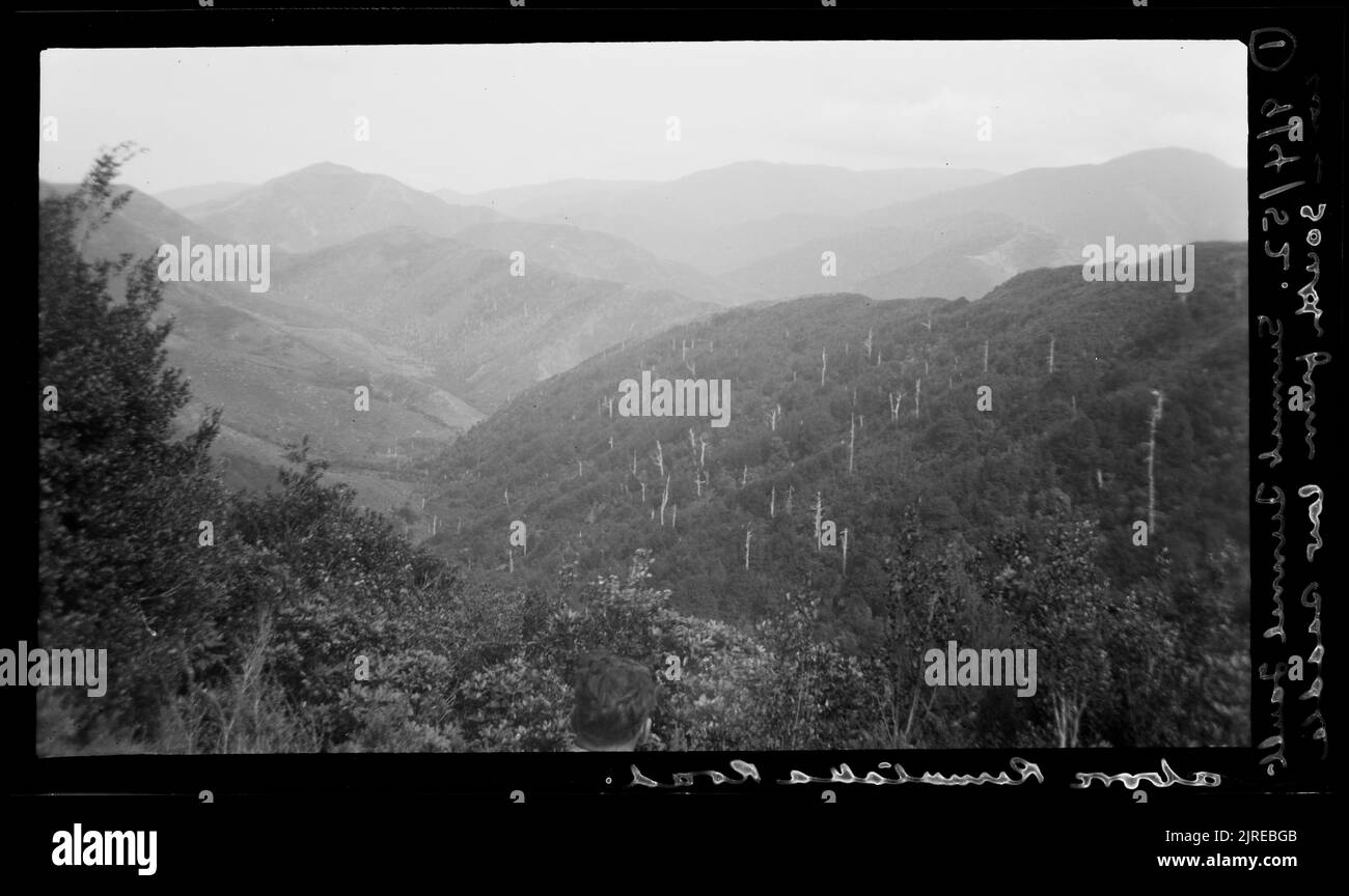 Rimutaka tunnel hi-res stock photography and images - Alamy