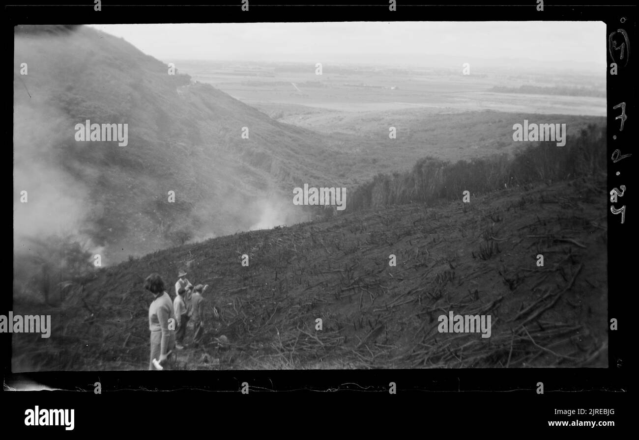 Rimutaka tunnel hi-res stock photography and images - Alamy