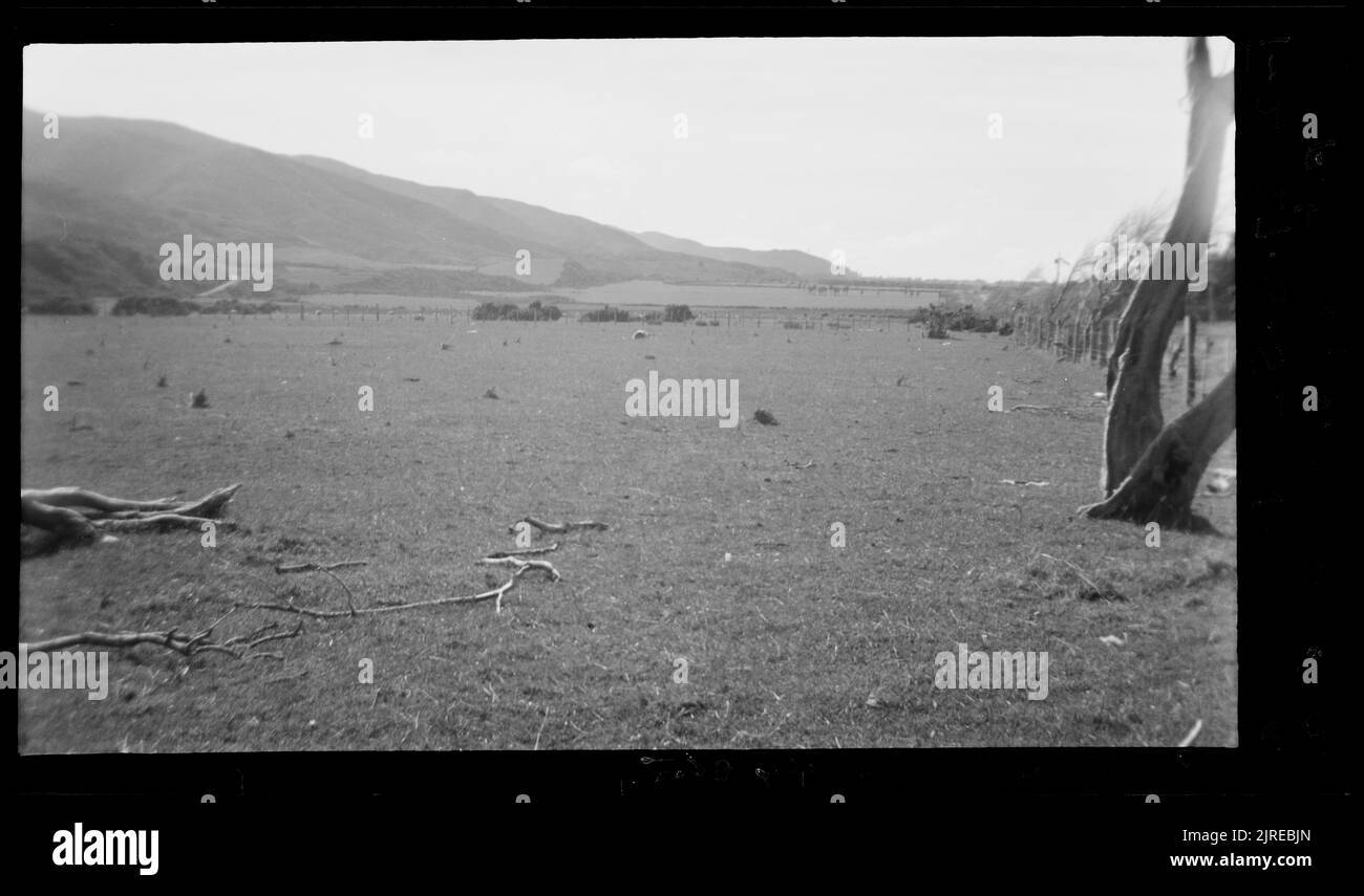 Rimutaka tunnel hi-res stock photography and images - Alamy