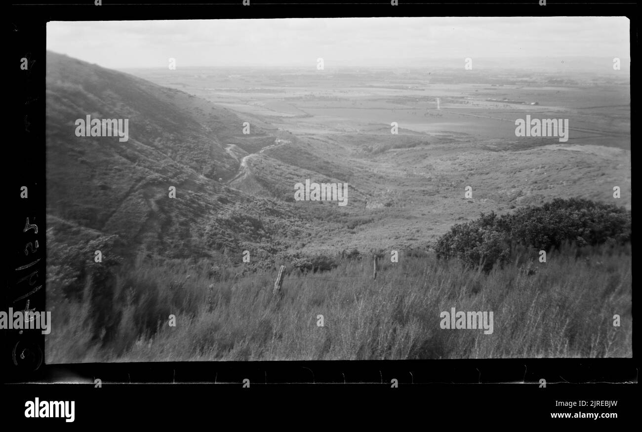 Rimutaka tunnel hi-res stock photography and images - Alamy