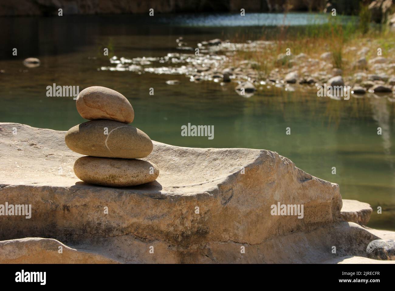 Rock heaps hi-res stock photography and images - Alamy