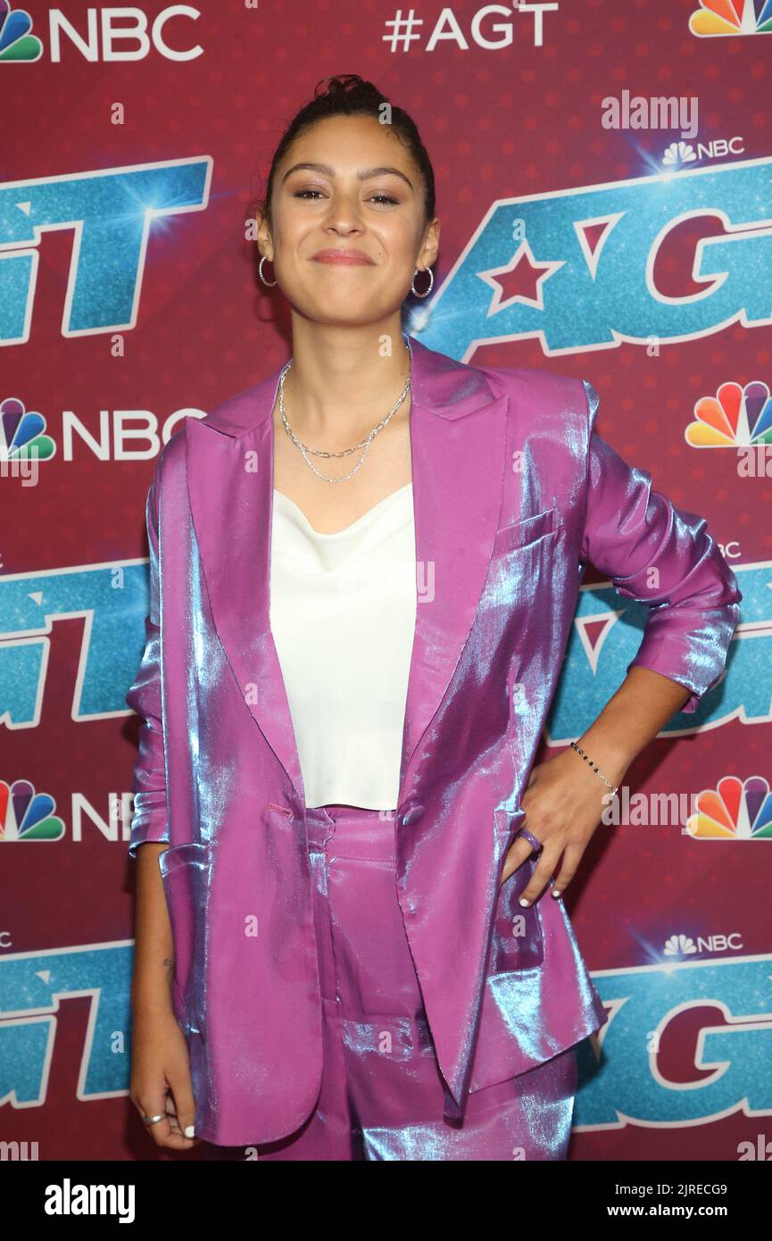 Amanda mammana hi-res stock photography and images - Alamy