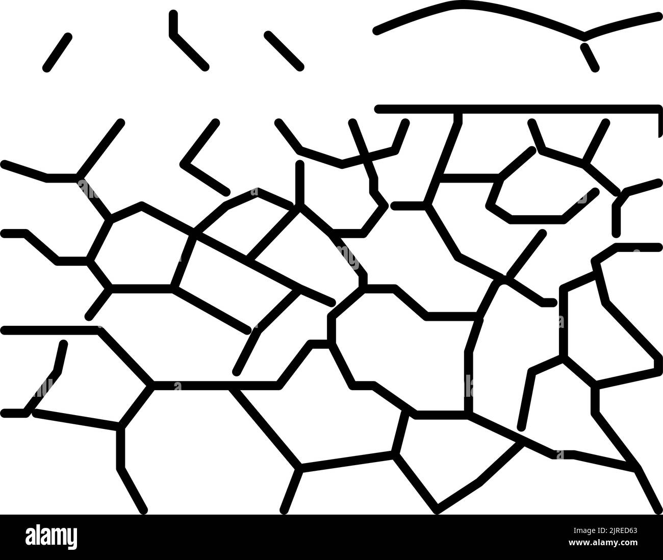 uyuni salt flats line icon vector illustration Stock Vector Image & Art ... uyuni salt flats line icon vector illustration Stock Vector Image & Art ...