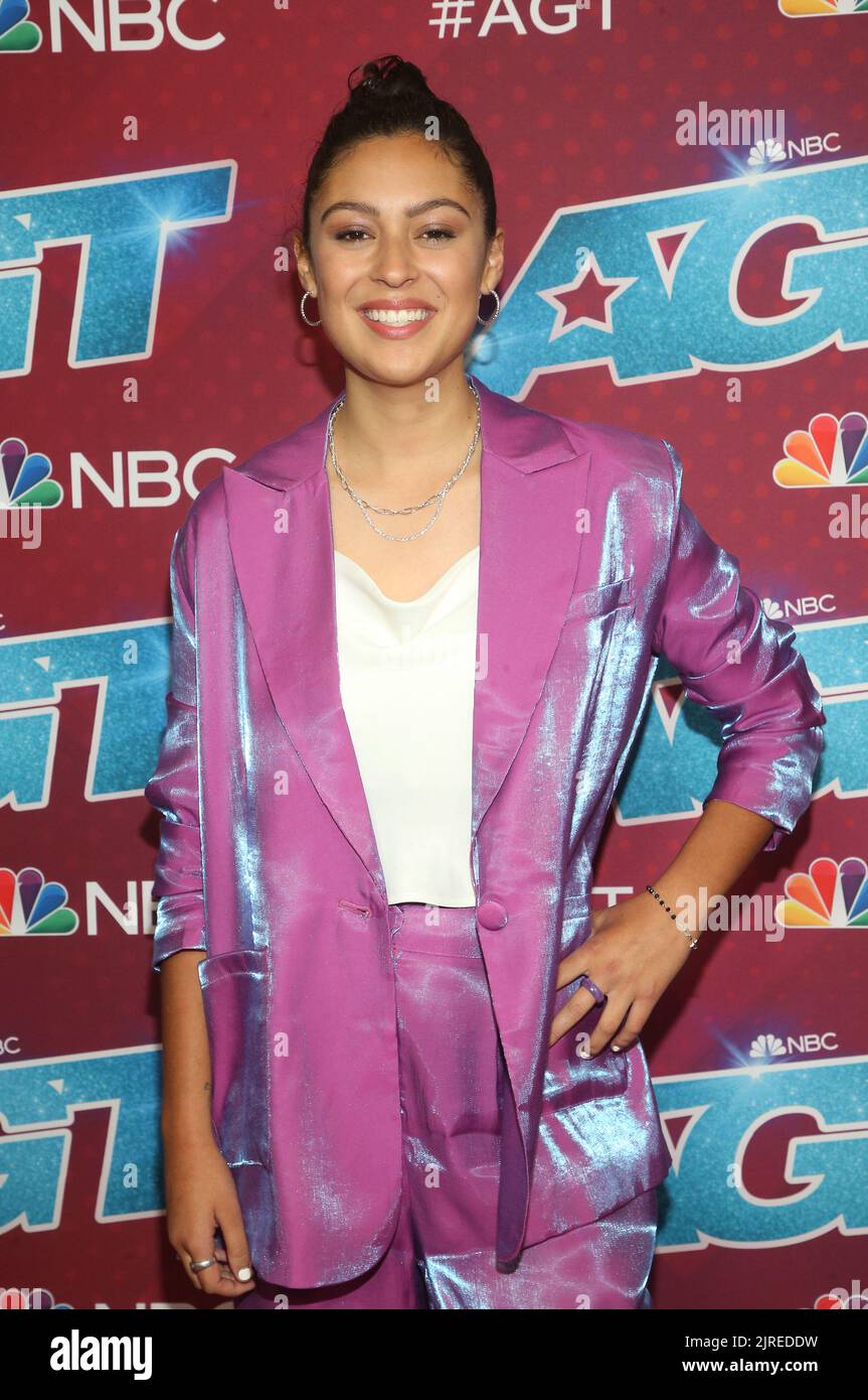 Amanda mammana hi-res stock photography and images - Alamy