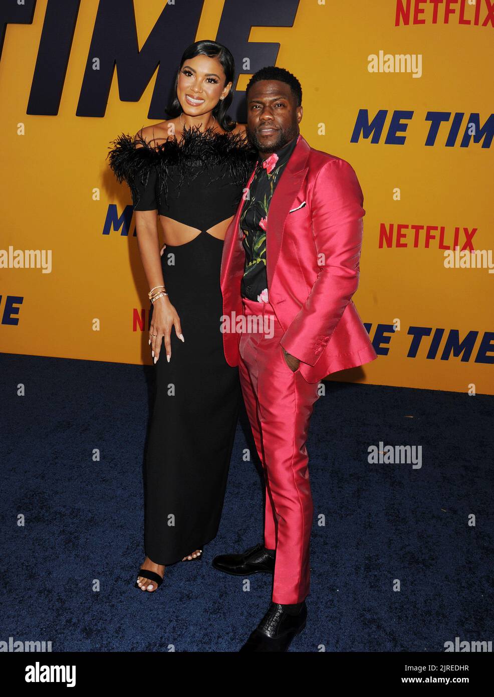 Eniko Parrish Bet Awards