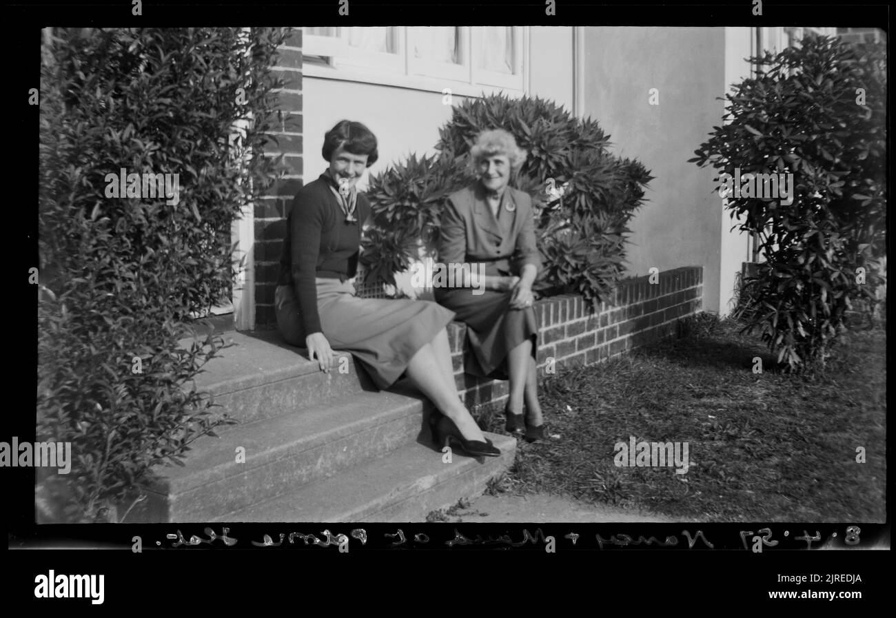 Maud adkin hi-res stock photography and images - Alamy