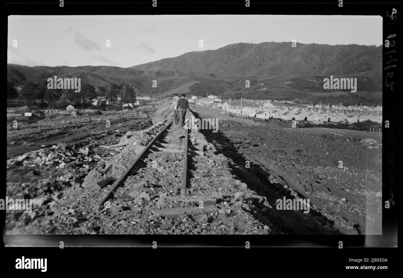 September 1952 hi-res stock photography and images - Alamy