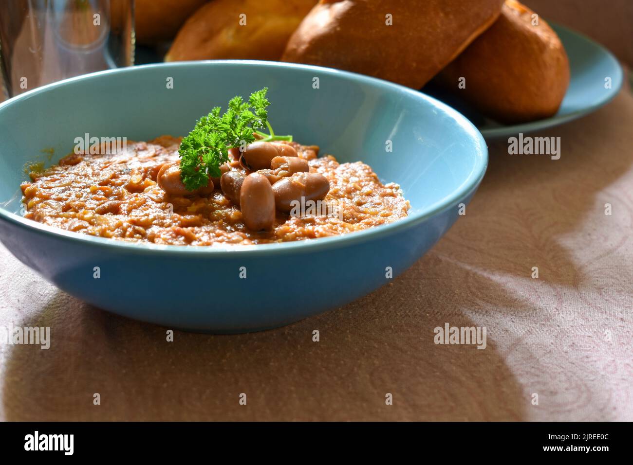 Beans of egypt hi-res stock photography and images - Alamy