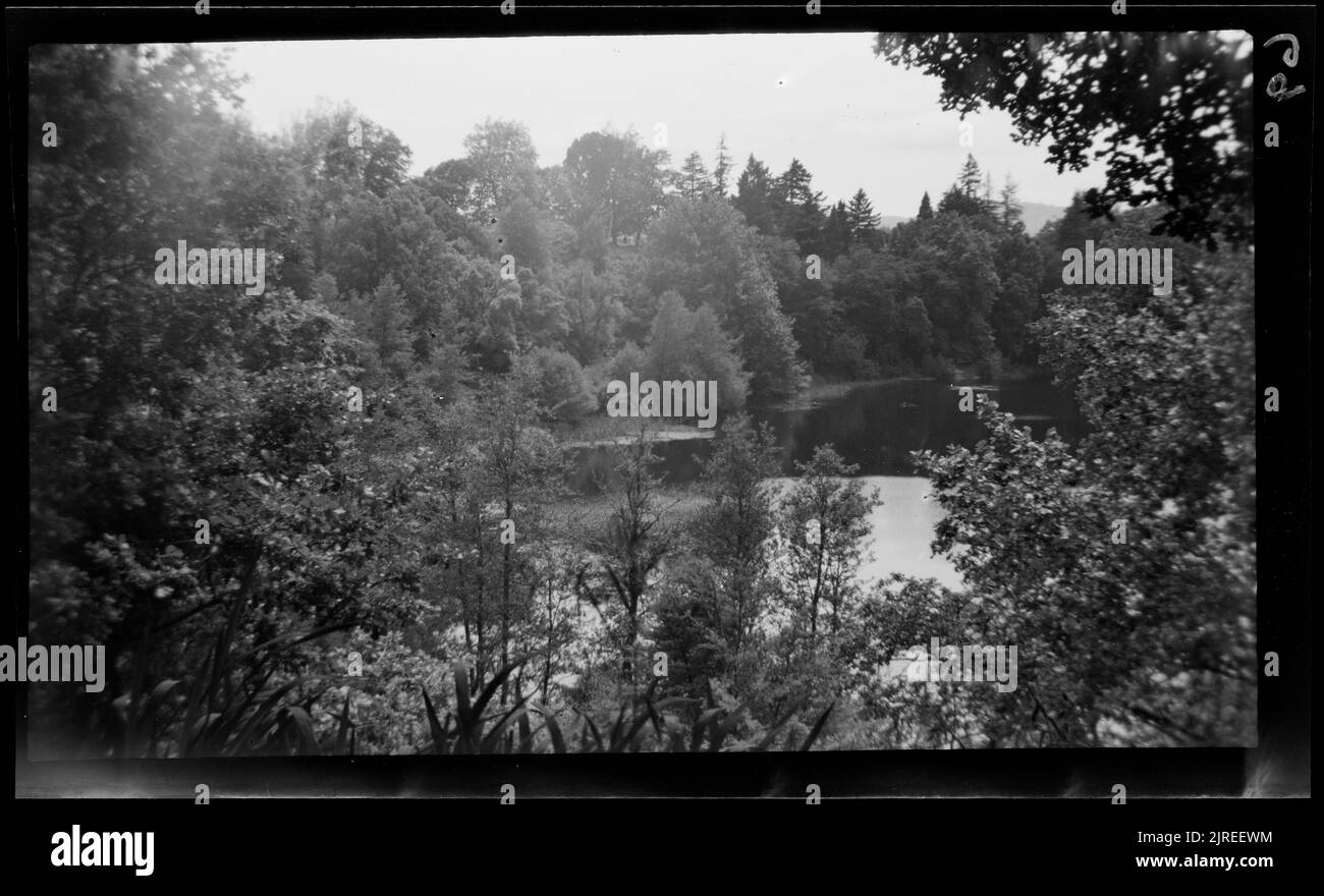 Adkin collection : Untitled, 1953, by Leslie Adkin Stock Photo - Alamy