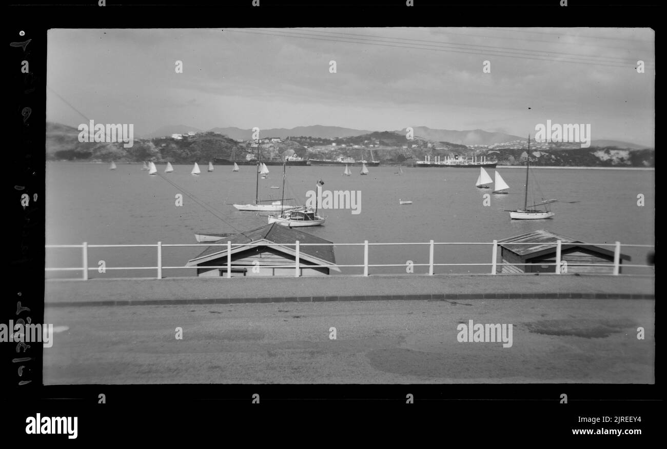 15 bay Black and White Stock Photos & Images - Alamy