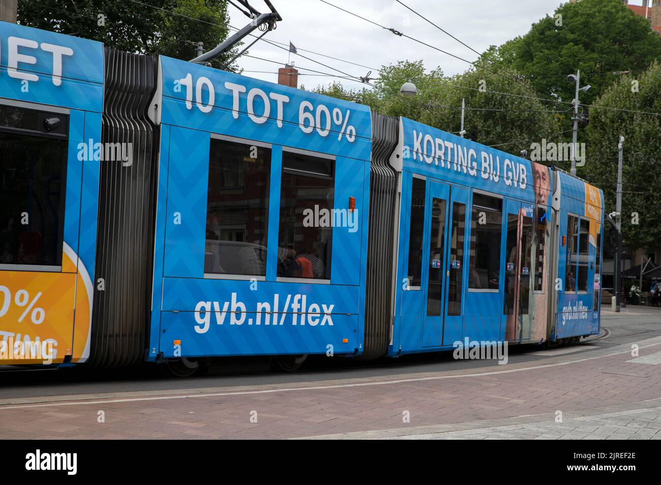 Gvb 23 hi-res stock photography and images - Alamy