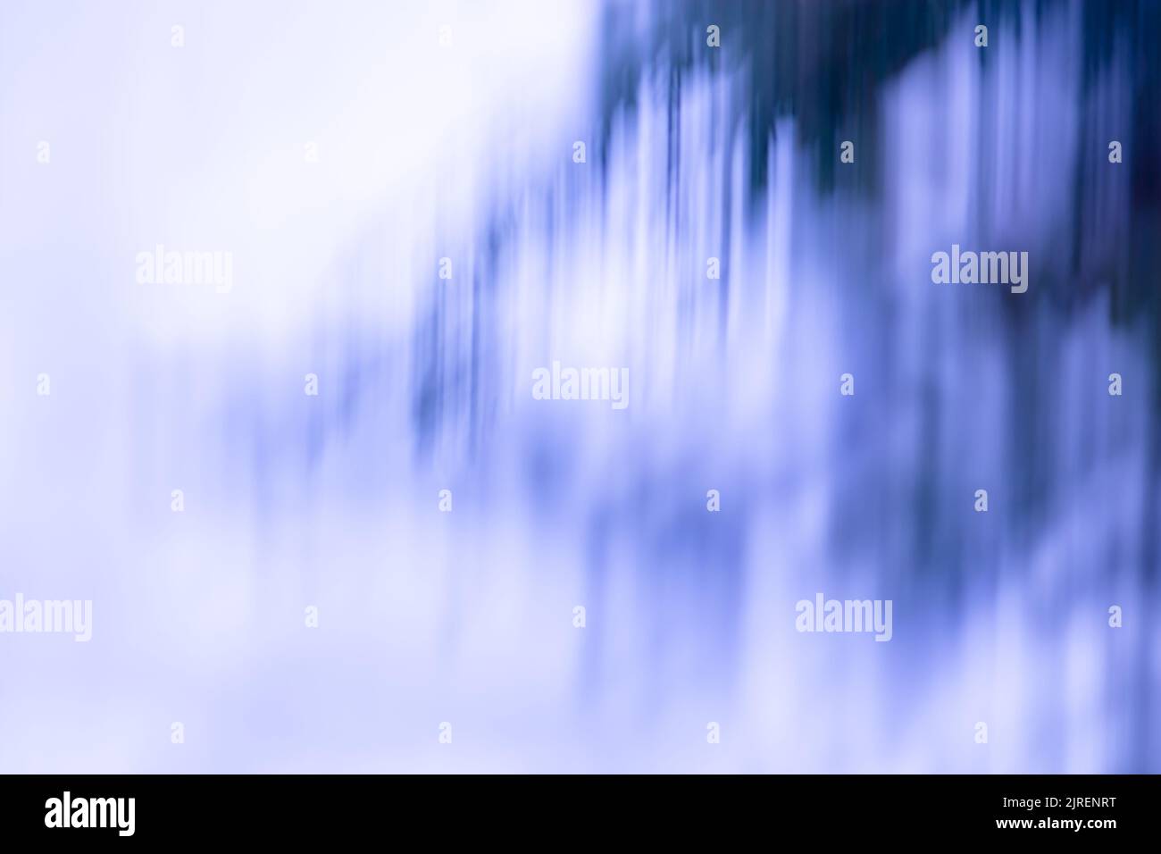 Bokeh mystical scary shadows and light. Halloween night blurred texture ...