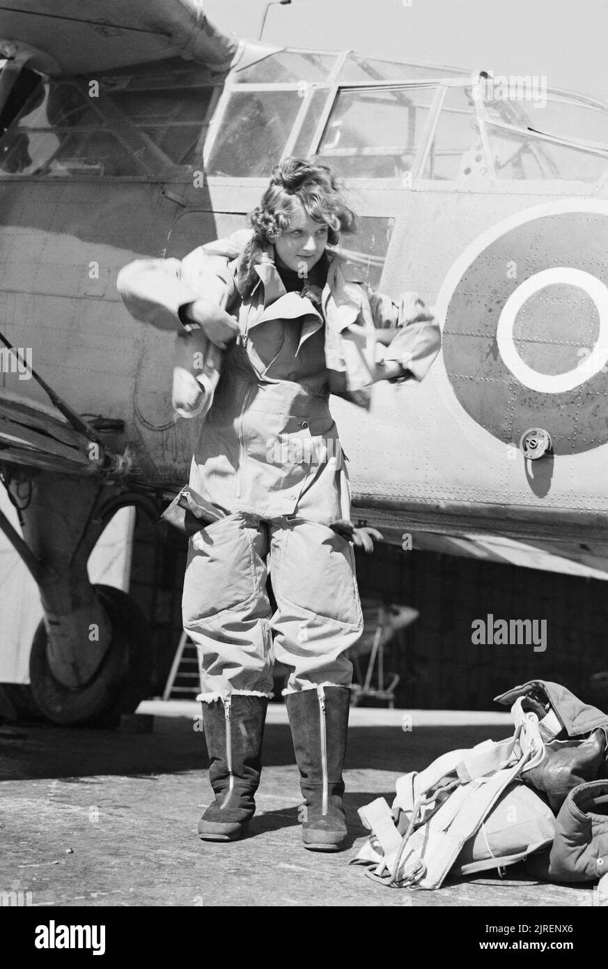 Women on the Home Front 1939 - 1945 The Women's Royal Naval Service ...
