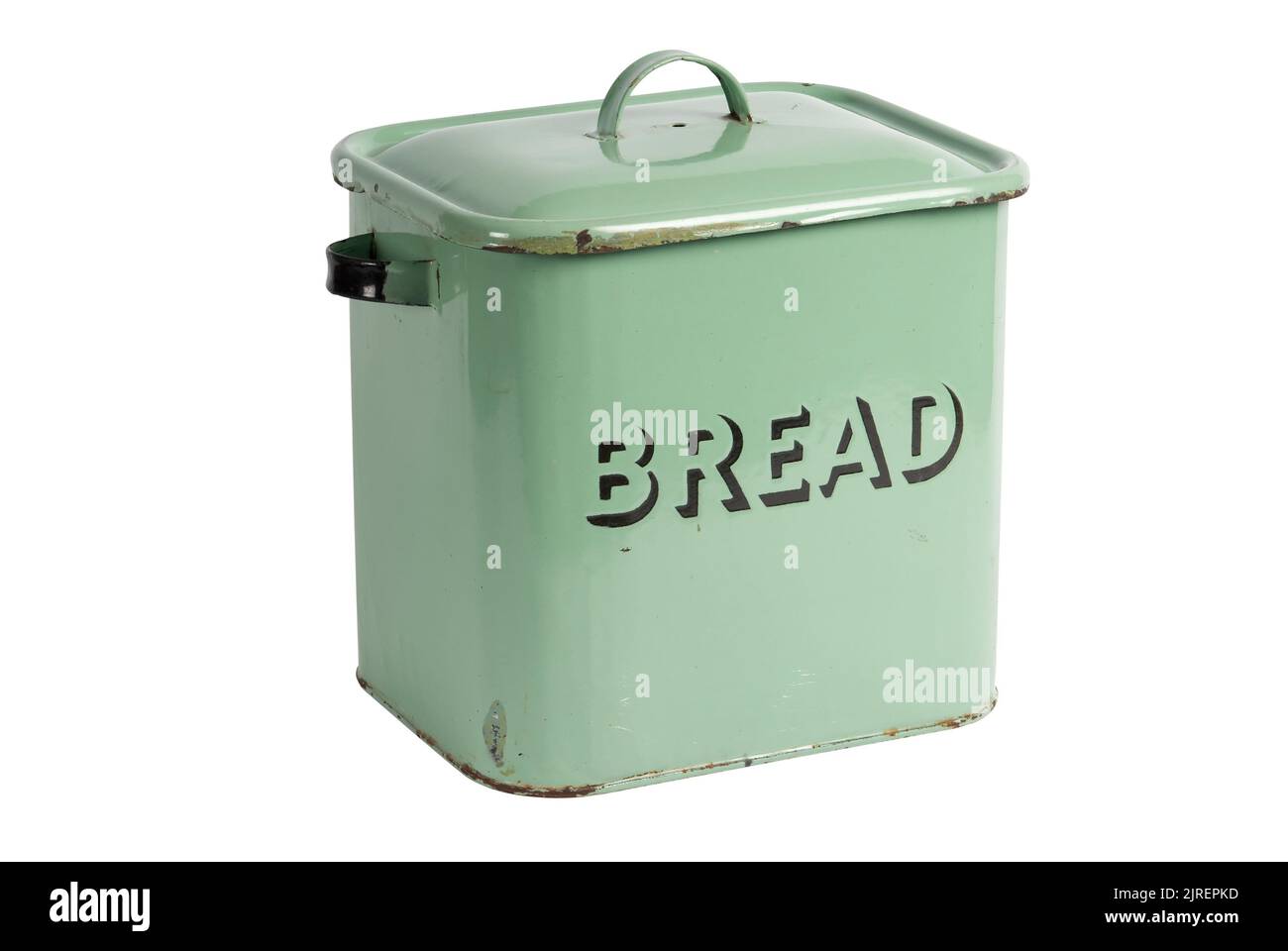 Old style bin hi-res stock photography and images - Alamy