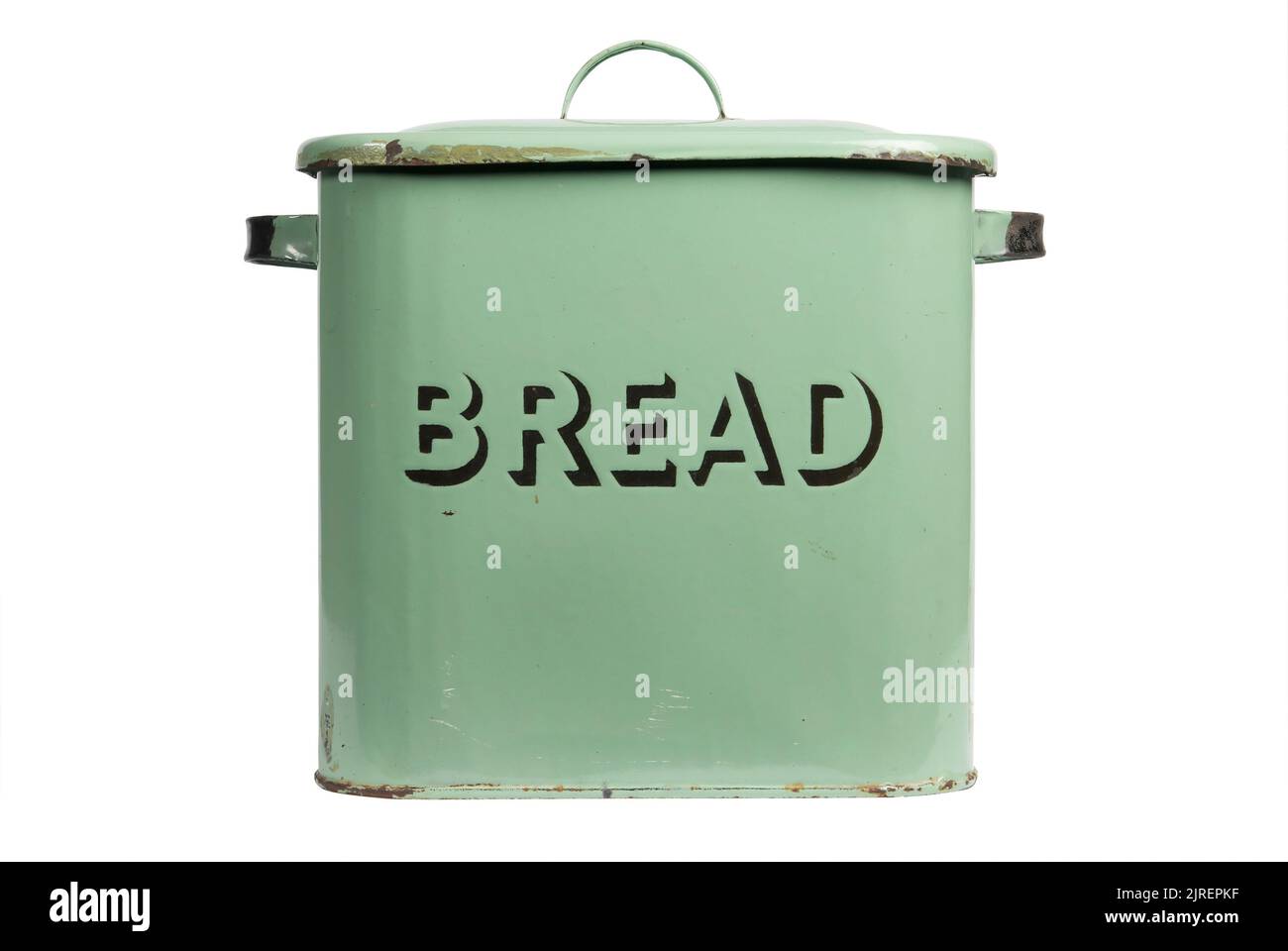 White enamlled hi-res stock photography and images - Alamy