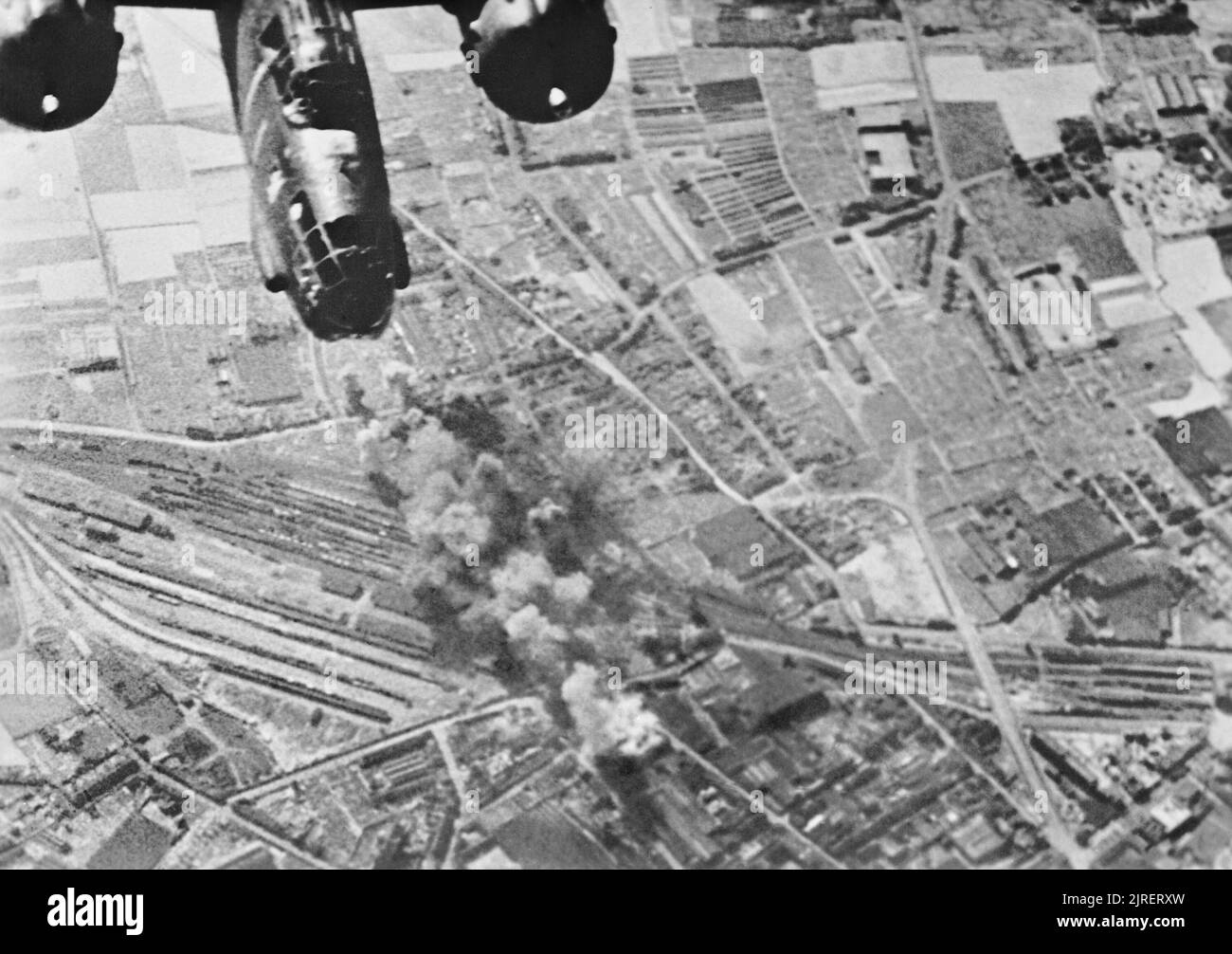 Preparations For Operation Overlord (the Normandy Landings)- D-day 6 ...