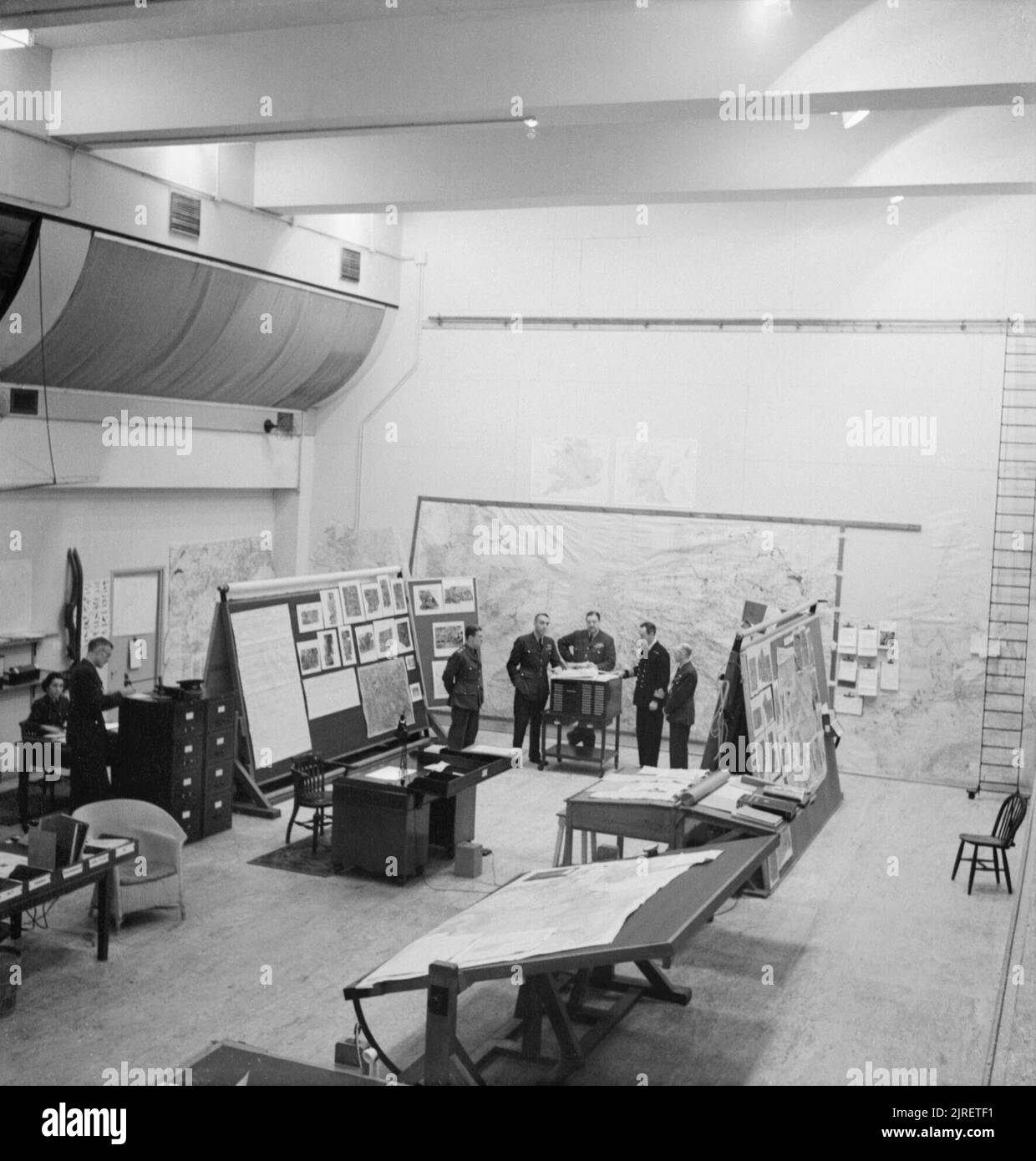 Royal Air Force Bomber Command, 1939-1941. Air Marshal Sir Richard ...