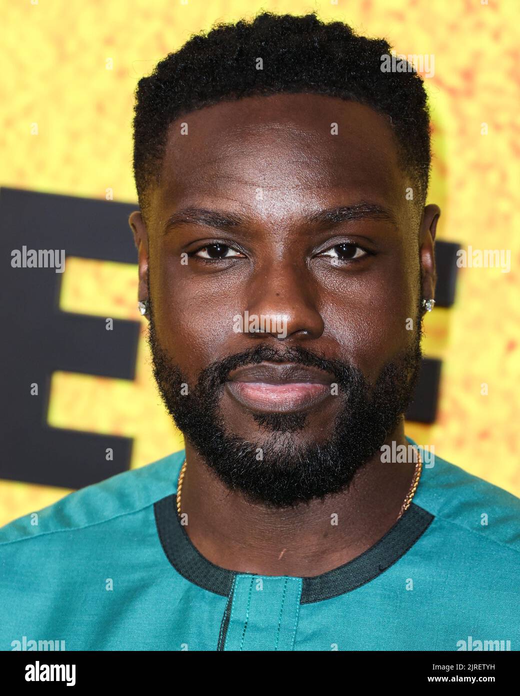 Los Angeles, United States. 23rd Aug, 2022. LOS ANGELES, CALIFORNIA ...