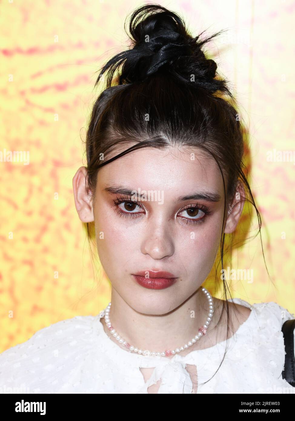 Annie marie hi-res stock photography and images - Alamy