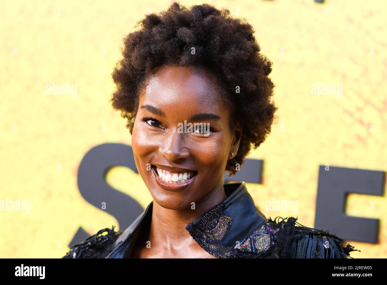 Los Angeles, United States. 23rd Aug, 2022. LOS ANGELES, CALIFORNIA ...