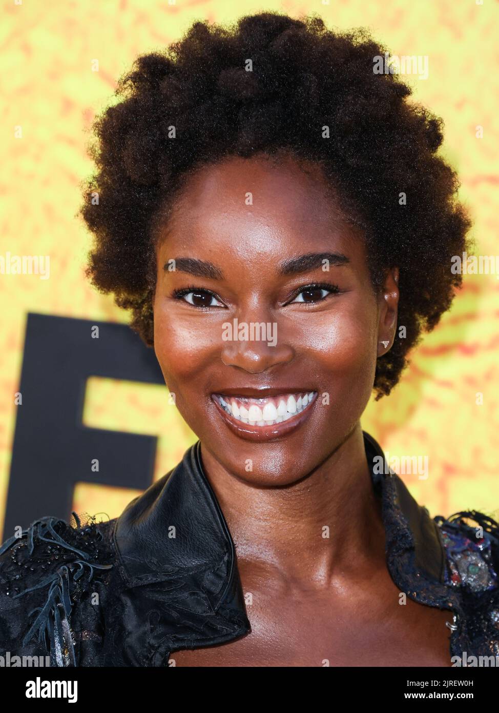 Los Angeles, United States. 23rd Aug, 2022. LOS ANGELES, CALIFORNIA ...