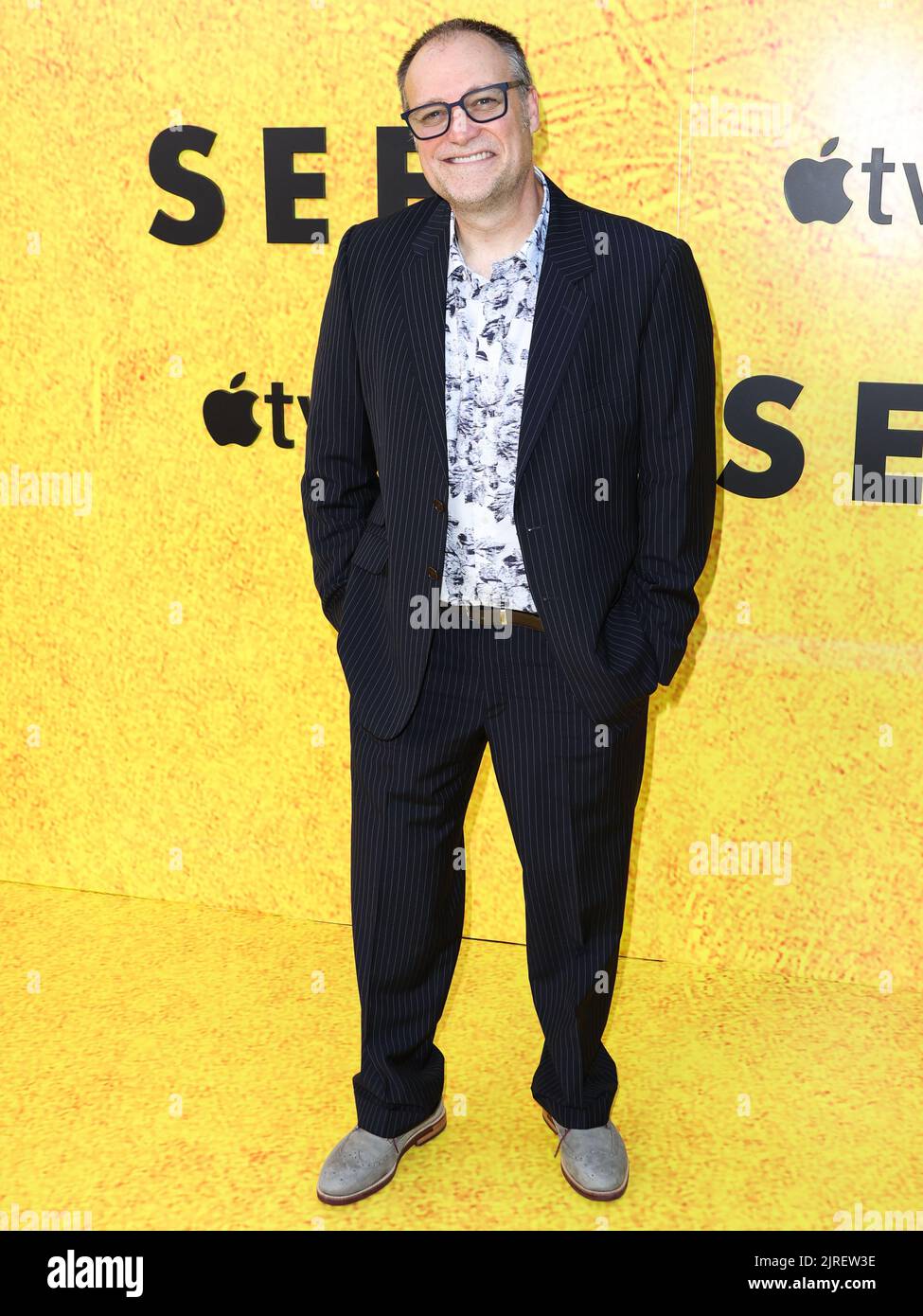 Los Angeles, United States. 23rd Aug, 2022. LOS ANGELES, CALIFORNIA ...