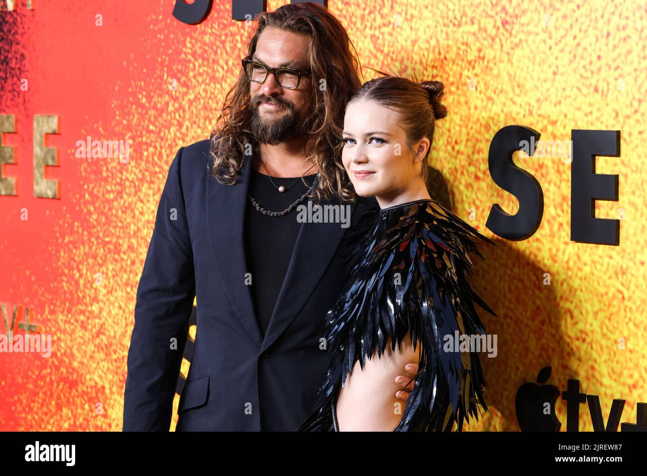 Los Angeles, United States. 23rd Aug, 2022. LOS ANGELES, CALIFORNIA ...