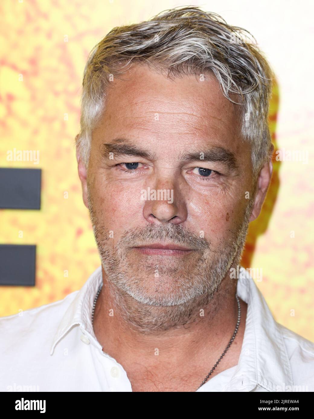 Film and tv screening complex hi-res stock photography and images - Alamy